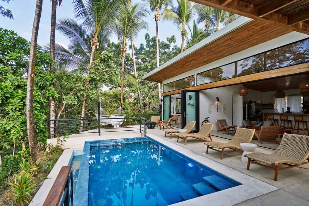 Diane Project | AMVA Developments